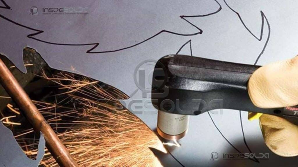 Soldagem A Plasma: Aplicações Princípios, Vantagens E ...