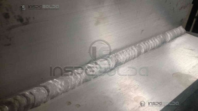 Solda De Topo: Técnicas E Aplicações Para União De Materiais