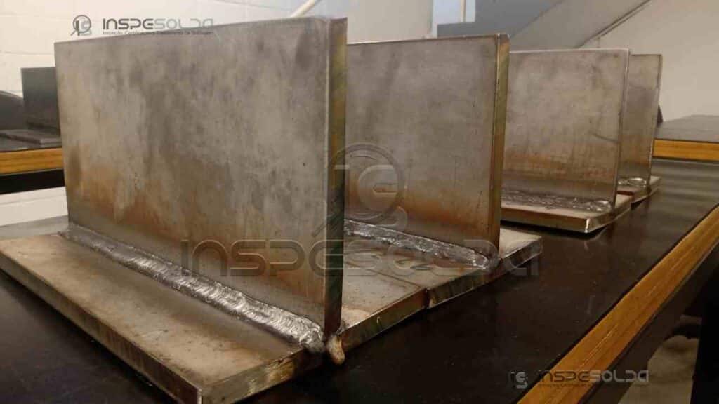 Solda De Topo: Técnicas E Aplicações Para União De Materiais