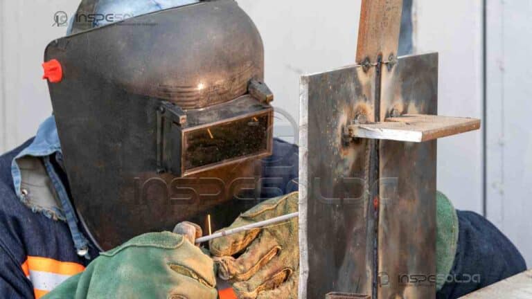 Solda De Topo: Técnicas E Aplicações Para União De Materiais